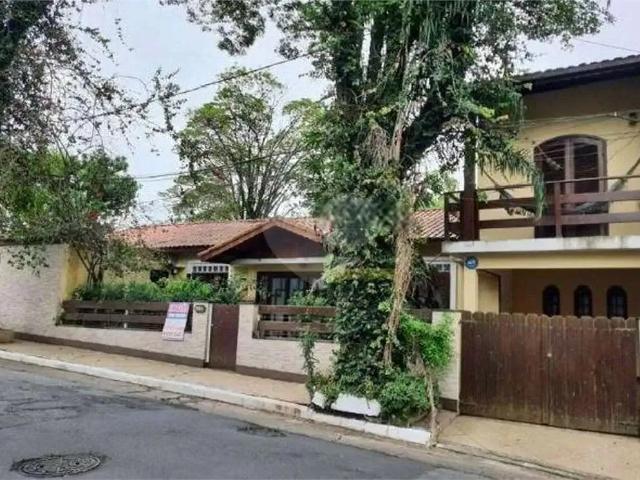 Casa / Sobrado para Venda em São Paulo/SP Tremembé 3 Quartos