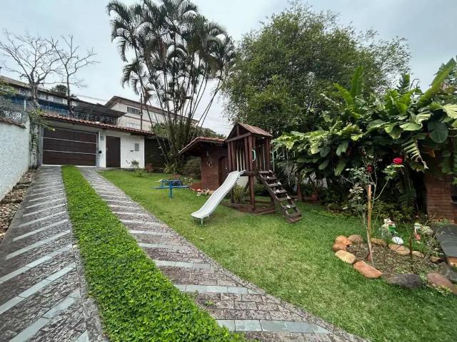 Casa / Sobrado para Venda em São Paulo/SP Tremembé 3 Quartos