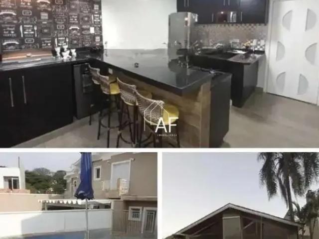Casa / Sobrado para Venda em São Paulo/SP Tremembé 3 Quartos
