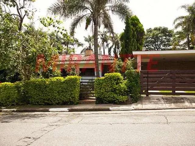 Casa / Sobrado para Venda em São Paulo/SP Tremembé 3 Quartos