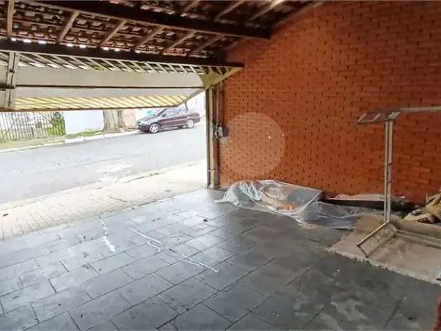 Casa / Sobrado para Venda em São Paulo/SP Tremembé 3 Quartos