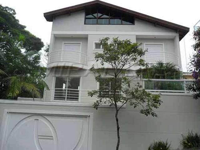 Casa / Sobrado para Venda em São Paulo/SP Tremembé 3 Quartos