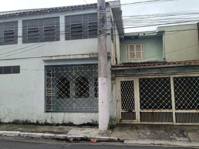 Casa / Sobrado para Venda em São Paulo/SP Tremembé 3 Quartos