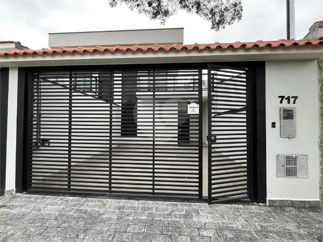 Casa / Sobrado para Venda em São Paulo/SP Tremembé 3 Quartos