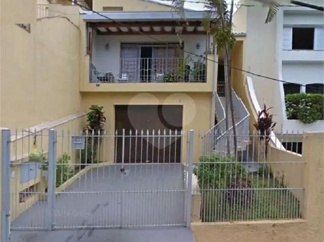 Casa / Sobrado para Venda em São Paulo/SP Tremembé 3 Quartos