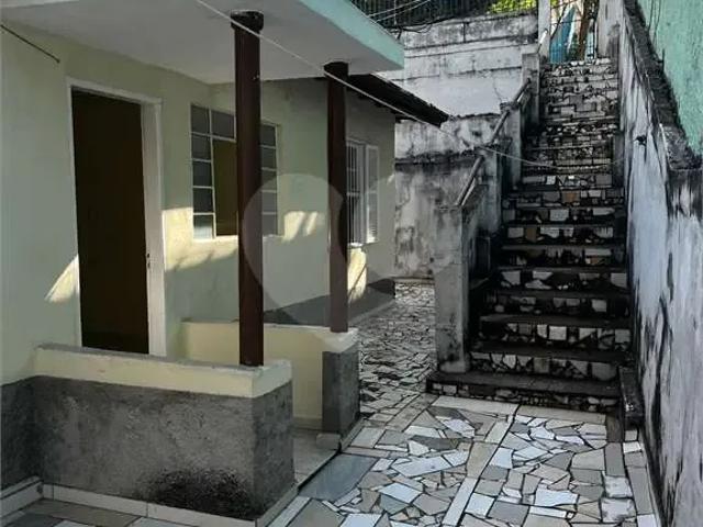Casa / Sobrado para Venda em São Paulo/SP Tremembé 3 Quartos