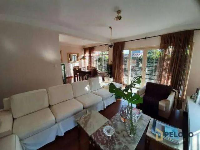Casa / Sobrado para Venda em São Paulo/SP Tremembé 3 Quartos