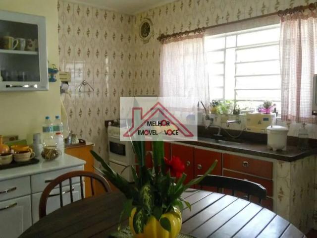 Casa / Sobrado para Venda em São Paulo/SP Tremembé 3 Quartos