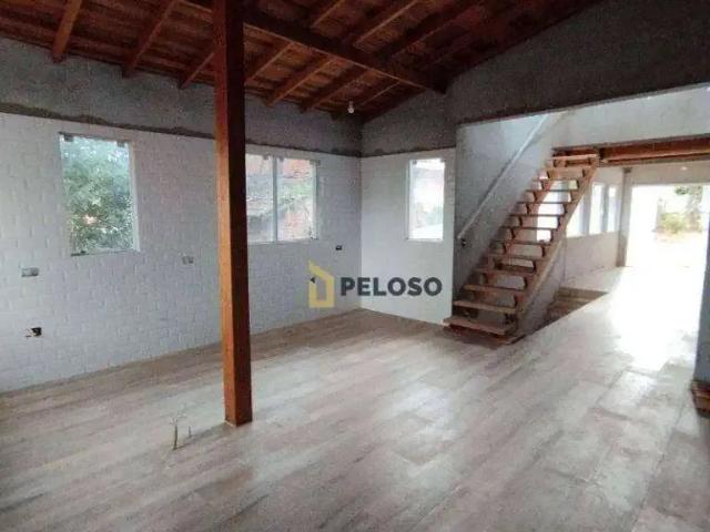 Casa / Sobrado para Venda em São Paulo/SP Tremembé 3 Quartos
