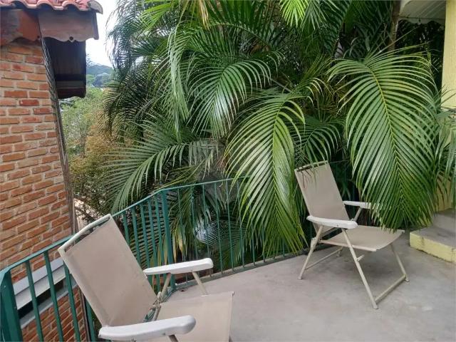 Casa / Sobrado para Venda em São Paulo/SP Tremembé 3 Quartos