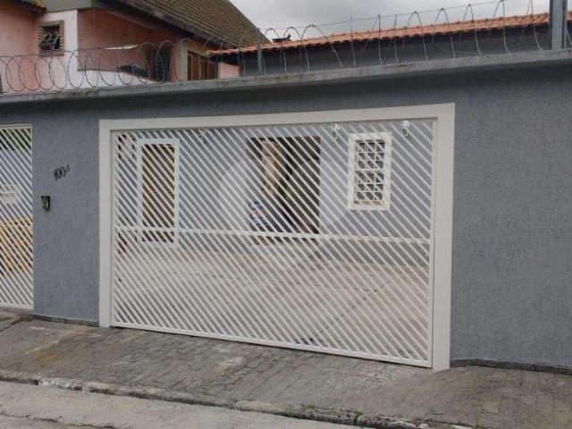 Casa / Sobrado para Venda em São Paulo/SP Tremembé 3 Quartos