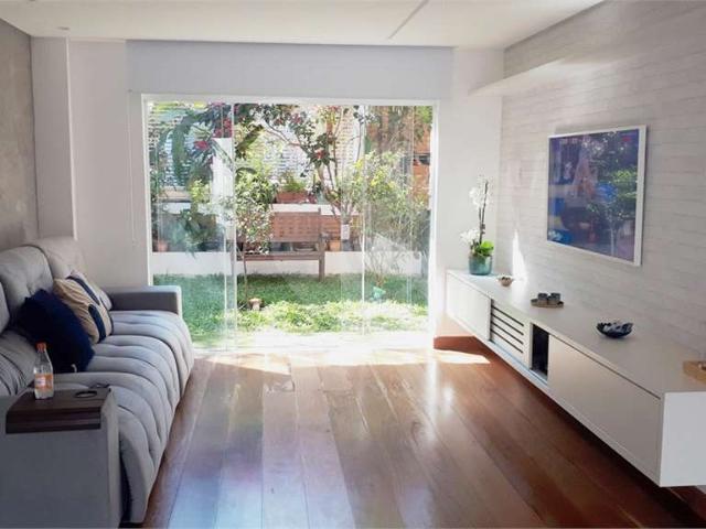 Casa / Sobrado para Venda em São Paulo/SP Tremembé 3 Quartos