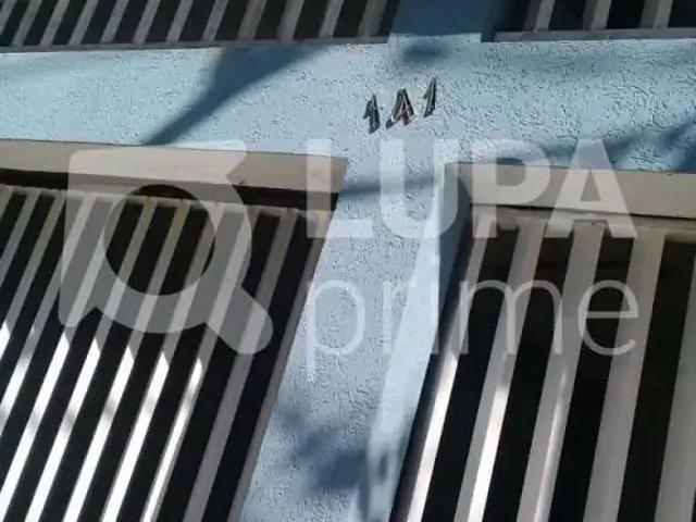 Casa / Sobrado para Venda em São Paulo/SP Tremembé 3 Quartos