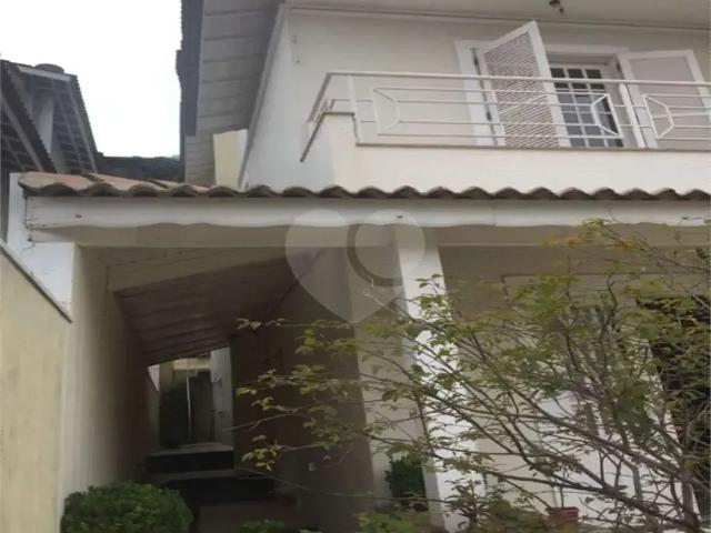Casa / Sobrado para Venda em São Paulo/SP Tremembé 3 Quartos