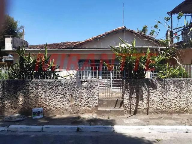 Casa / Sobrado para Venda em São Paulo/SP Tremembé 3 Quartos