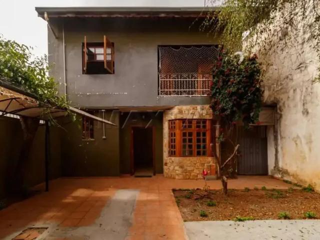 Casa / Sobrado para Venda em São Paulo/SP Tremembé 3 Quartos