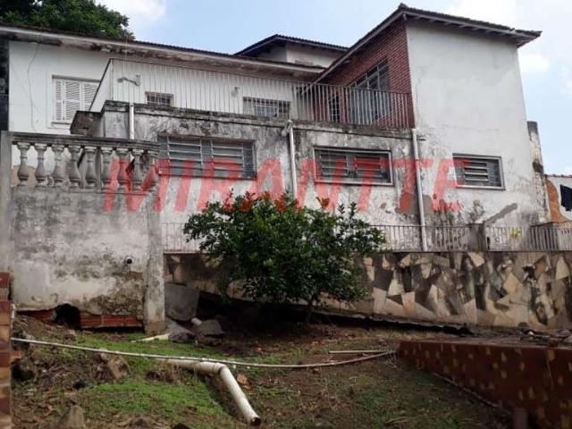 Casa / Sobrado para Venda em São Paulo/SP Tremembé 3 Quartos