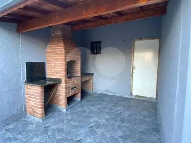 Casa / Sobrado para Venda em São Paulo/SP Tremembé 3 Quartos