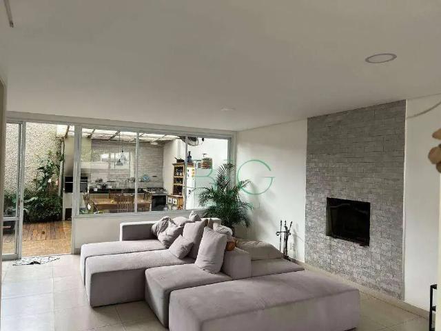 Casa / Sobrado para Venda em São Paulo/SP Tremembé 3 Quartos