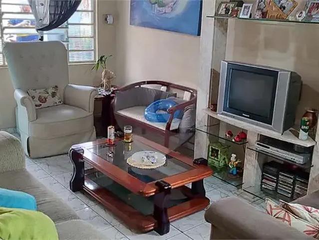 Casa / Sobrado para Venda em São Paulo/SP Tremembé 3 Quartos
