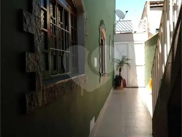 Casa / Sobrado para Venda em São Paulo/SP Tremembé 3 Quartos