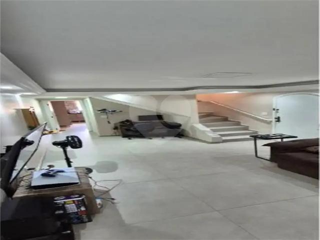 Casa / Sobrado para Venda em São Paulo/SP Tremembé 3 Quartos