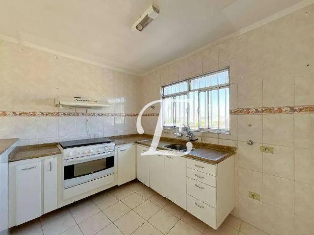 Casa / Sobrado para Venda em São Paulo/SP Tremembé 3 Quartos