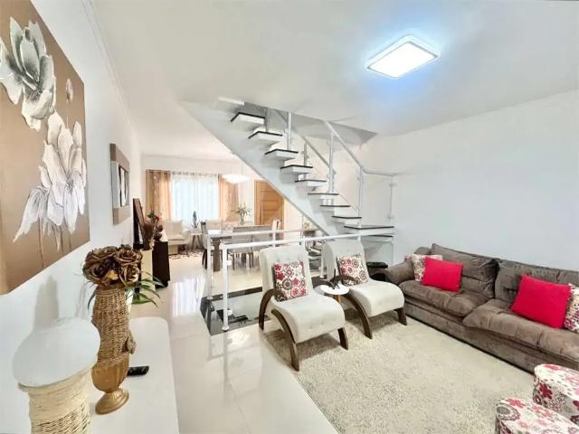 Casa / Sobrado para Venda em São Paulo/SP Tremembé 3 Quartos