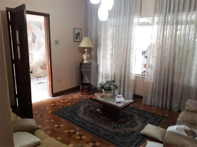 Casa / Sobrado para Venda em São Paulo/SP Tremembé 3 Quartos