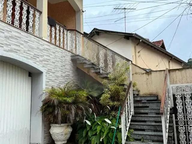 Casa / Sobrado para Venda em São Paulo/SP Tremembé 3 Quartos