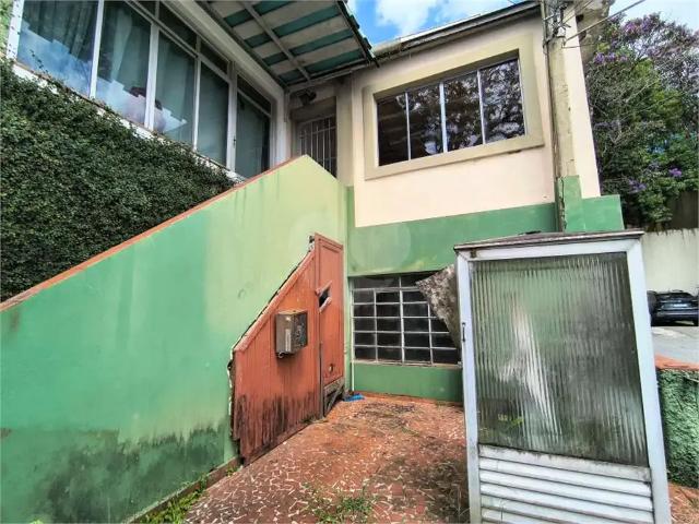 Casa / Sobrado para Venda em São Paulo/SP Tremembé 3 Quartos
