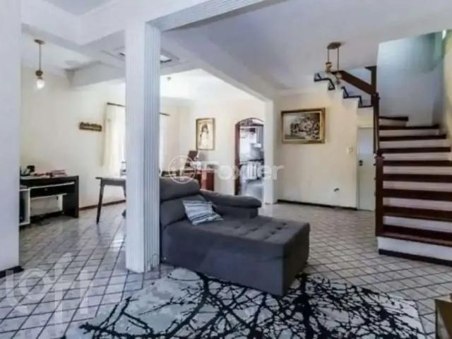 Casa / Sobrado para Venda em São Paulo/SP Tremembé 3 Quartos