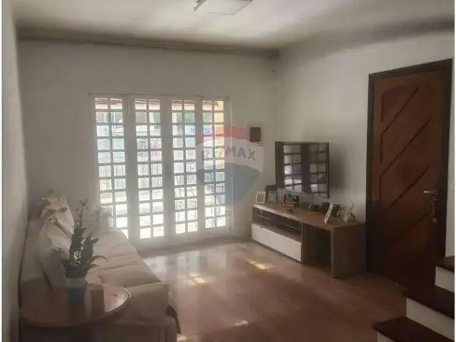 Casa / Sobrado para Venda em São Paulo/SP Tremembé 3 Quartos