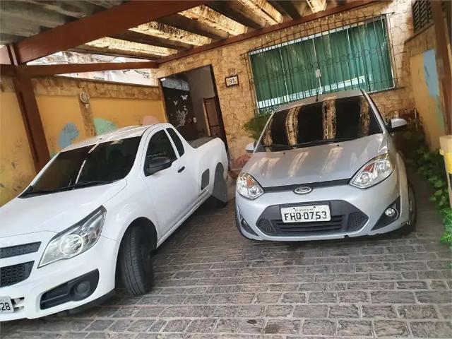 Casa / Sobrado para Venda em São Paulo/SP Tremembé 3 Quartos
