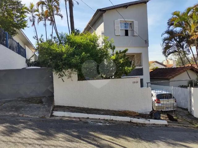 Casa / Sobrado para Venda em São Paulo/SP Tremembé 3 Quartos