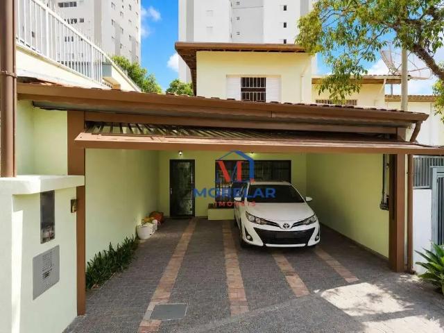 Casa / Sobrado para Venda em São Paulo/SP Tremembé 3 Quartos