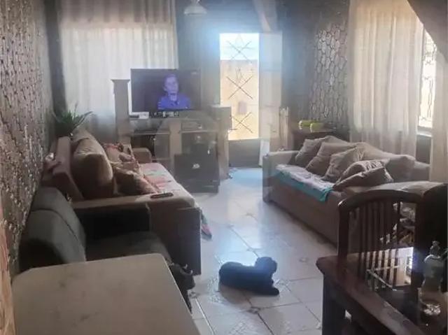 Casa / Sobrado para Venda em São Paulo/SP Tremembé 3 Quartos
