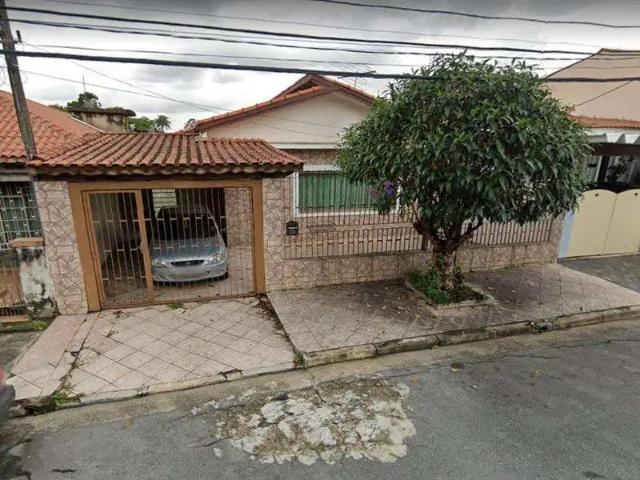 Casa / Sobrado para Venda em São Paulo/SP Tremembé 3 Quartos