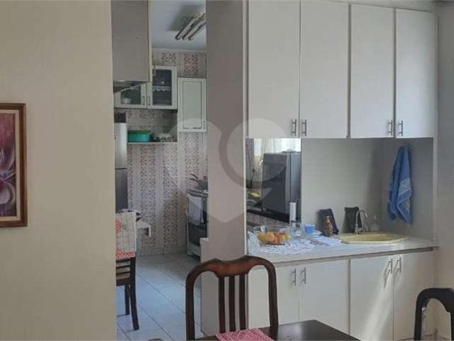 Casa / Sobrado para Venda em São Paulo/SP Tremembé 3 Quartos