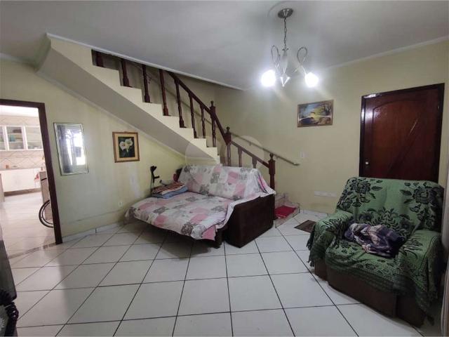 Casa / Sobrado para Venda em São Paulo/SP Tremembé 3 Quartos