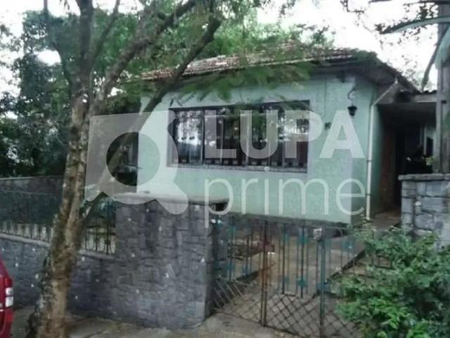 Casa / Sobrado para Venda em São Paulo/SP Tremembé 3 Quartos