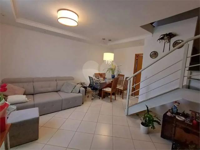 Casa / Sobrado para Venda em São Paulo/SP Tremembé 3 Quartos