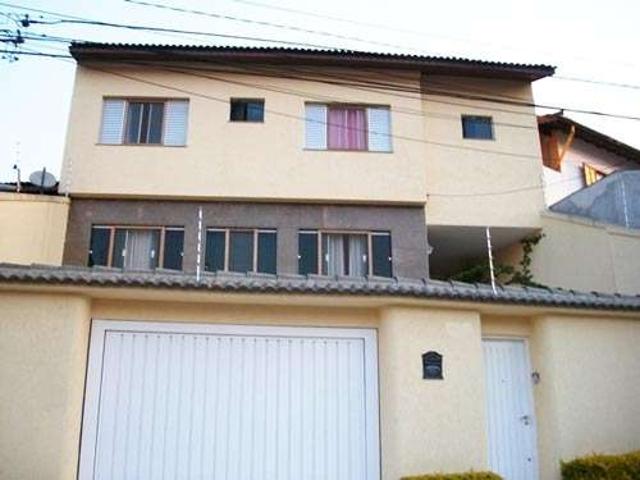 Casa / Sobrado para Venda em São Paulo/SP Tremembé 3 Quartos