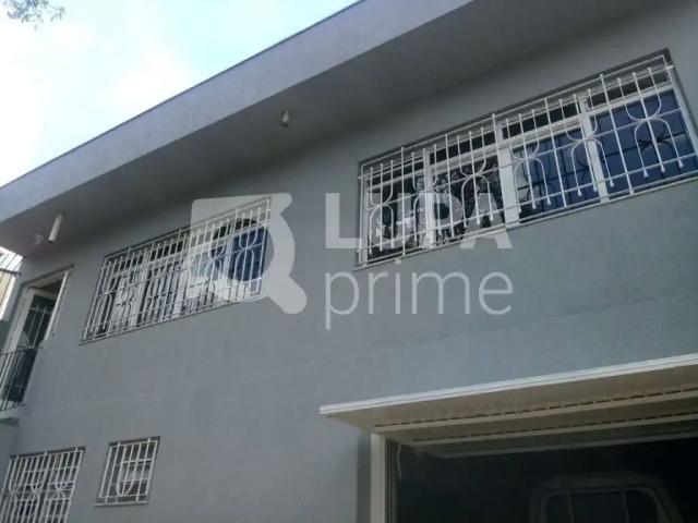 Casa / Sobrado para Venda em São Paulo/SP Tremembé 3 Quartos