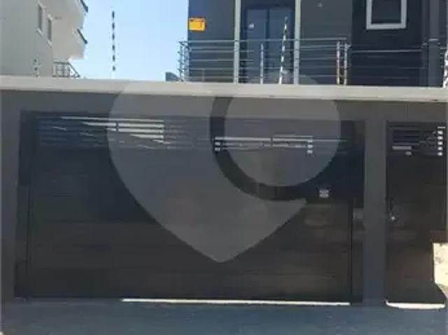 Casa / Sobrado para Venda em São Paulo/SP Tremembé 3 Quartos