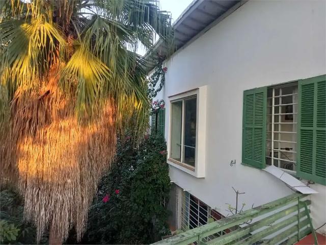 Casa / Sobrado para Venda em São Paulo/SP Tremembé 3 Quartos