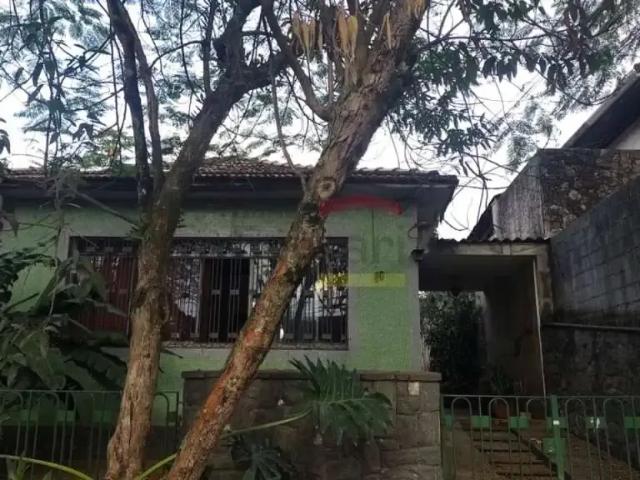 Casa / Sobrado para Venda em São Paulo/SP Tremembé 3 Quartos