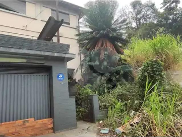 Casa / Sobrado para Venda em São Paulo/SP Tremembé 3 Quartos