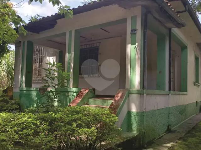 Casa / Sobrado para Venda em São Paulo/SP Tremembé 3 Quartos