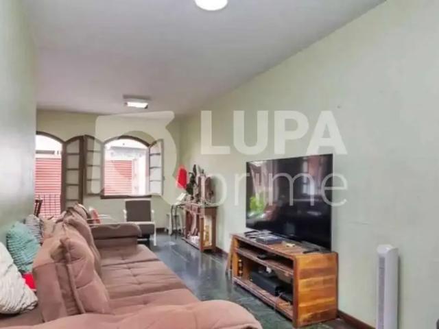Casa / Sobrado para Venda em São Paulo/SP Tremembé 3 Quartos